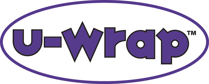 U-Wrap – Allthingssticky
