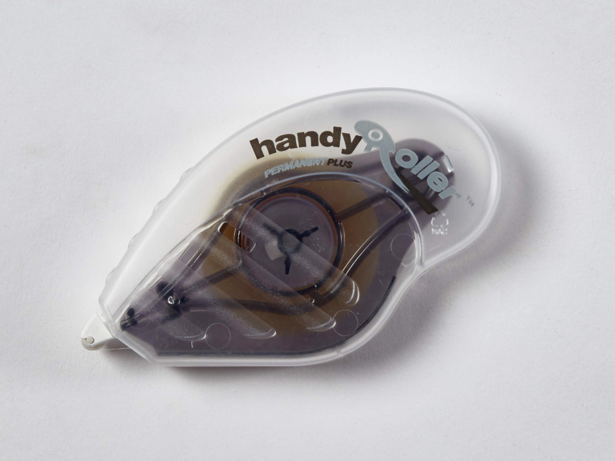 *OFFER* Handy Roller Permanent Plus – Allthingssticky