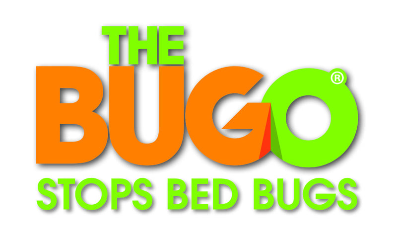 The Bugo - Stop Bed Bugs - Pack of 12 - HARD FLOOR