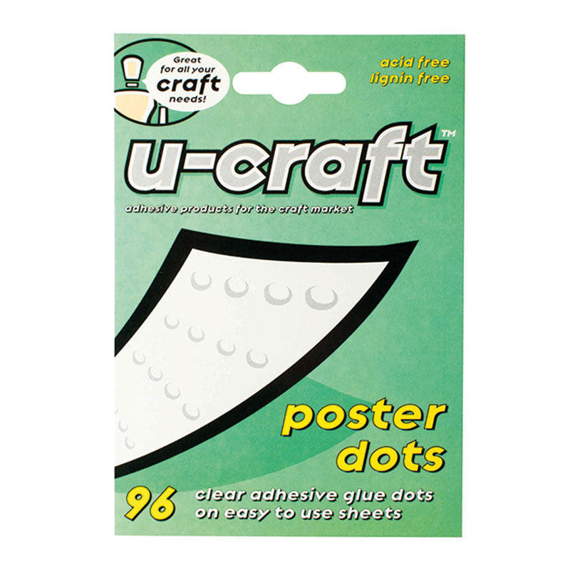 U-Craft – Allthingssticky