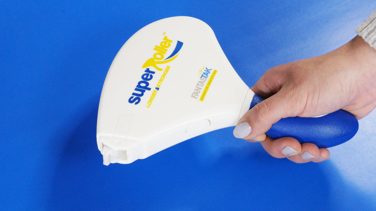 SuperRoller Refill Cartridges – Allthingssticky